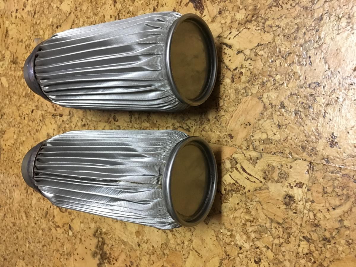 Hydraulic Strainers - StrainerFab USA