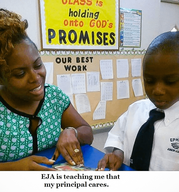 Ephesus Junior Academy - Jacksonville