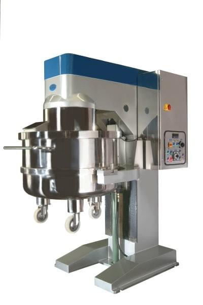 KBI food Machinery Co. Ltd.