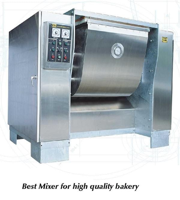 KBI food Machinery Co. Ltd.