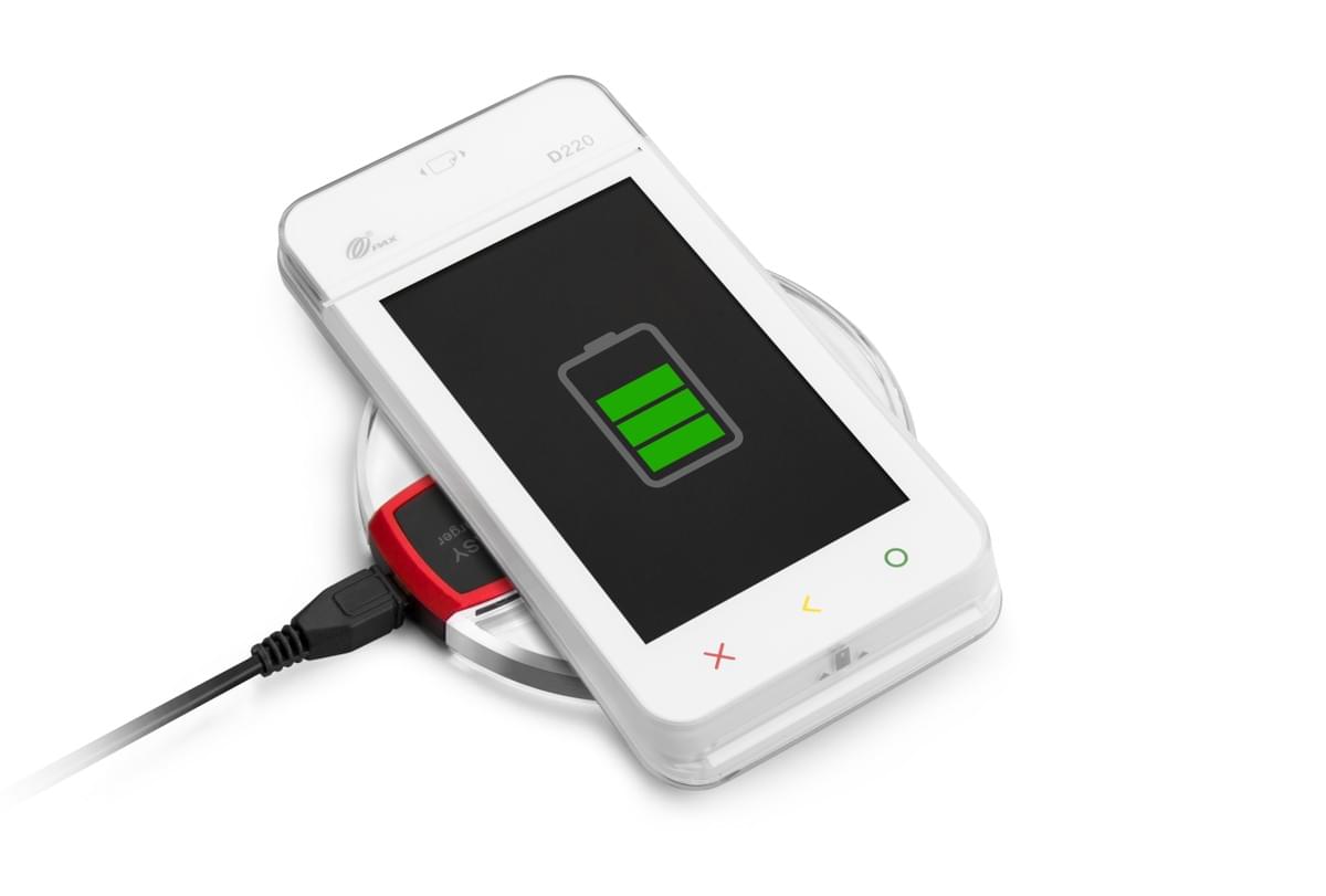 Payment terminal accessories | PAX Technology