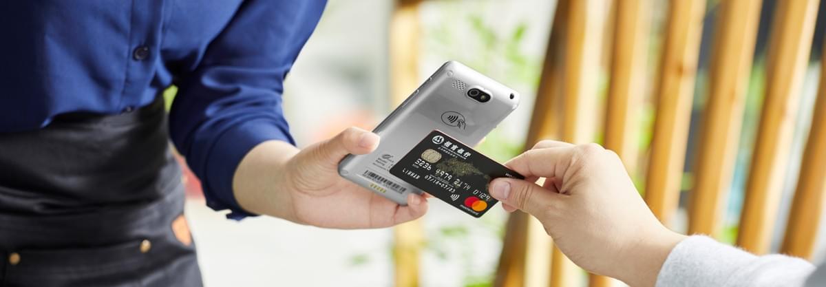 Türkiye'nin ilk Android Tabanlı Mini POS'u PAX A50 Sahada!