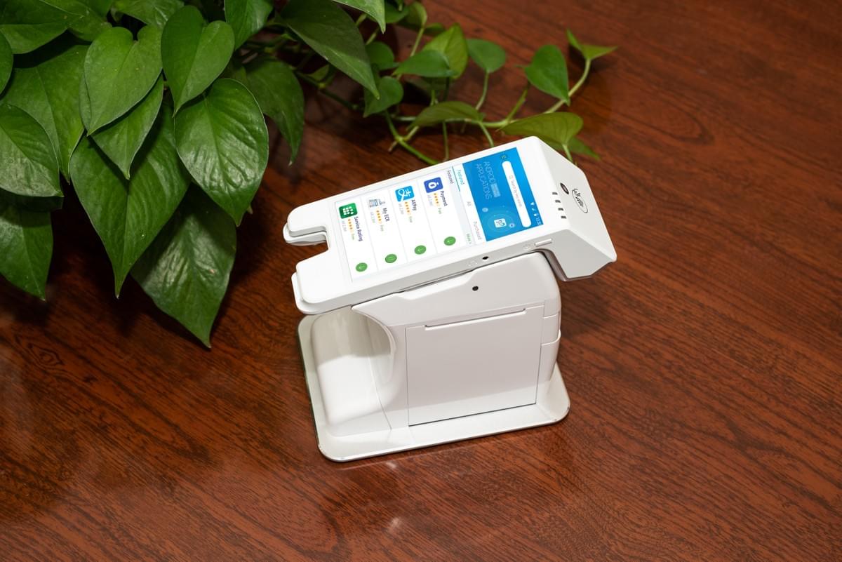 Payment terminal accessories | PAX Technology