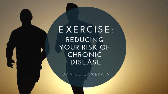 Exercise: Reducing Your Risk of Chronic Disease - Health and Fitness