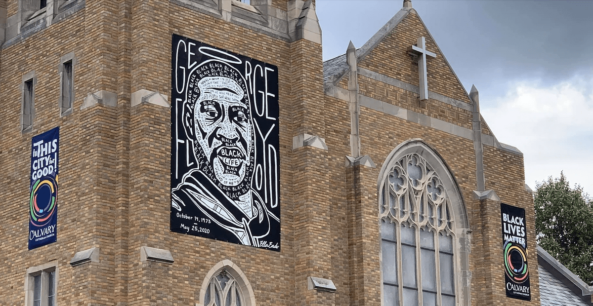 The Rise of Progressive Christianity