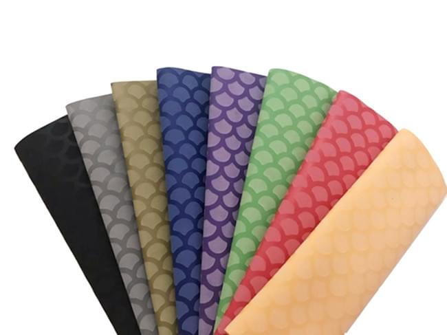 What Makes Our New Textured Decorative Heat Shrink Tubi...