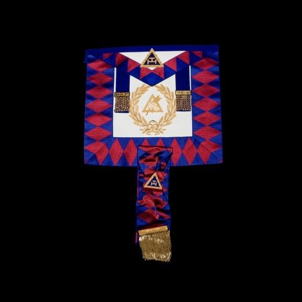 Supreme Grand Chapter - News