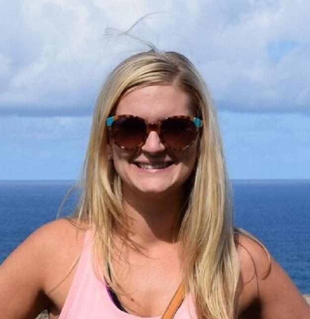 Stephanie McCarty On Strikingly on Strikingly