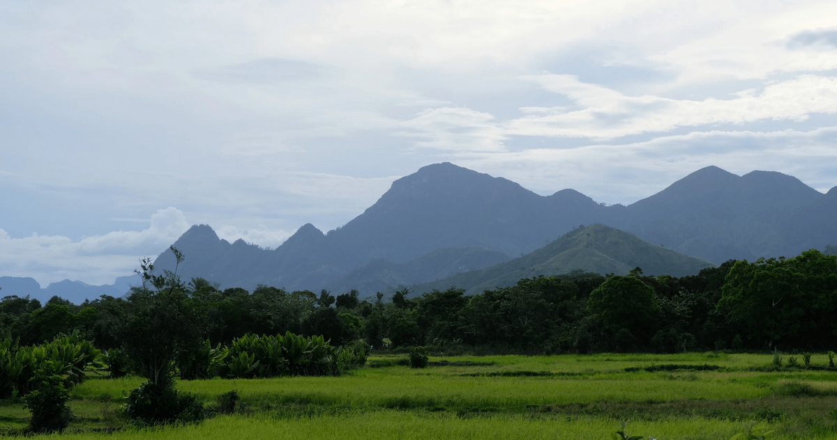Sambava, Madagascar - AFRIQUE