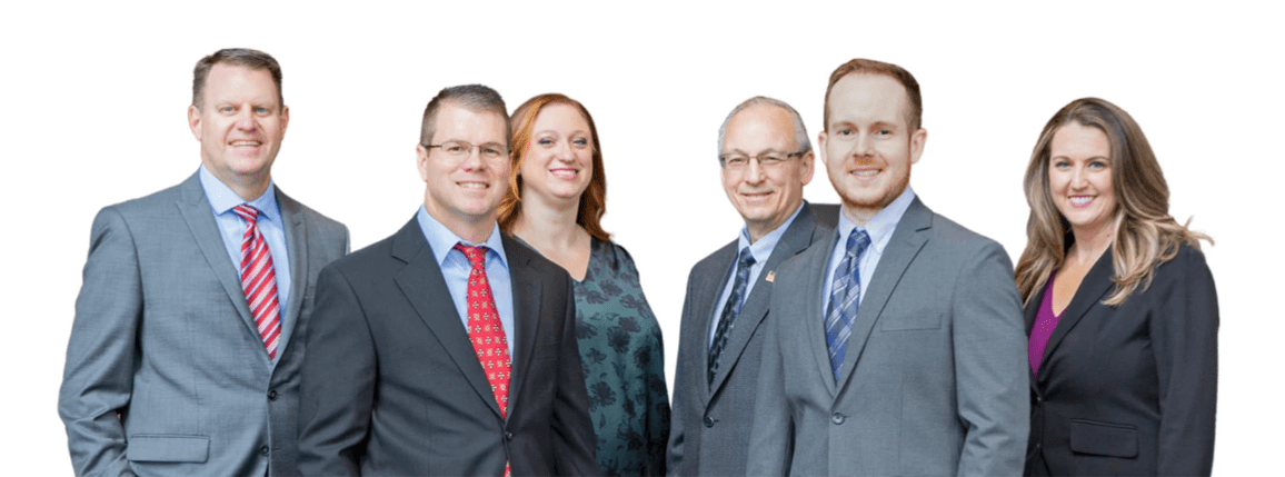 Meet the Team - Greg Harvey - Integrated Wealth Solutions