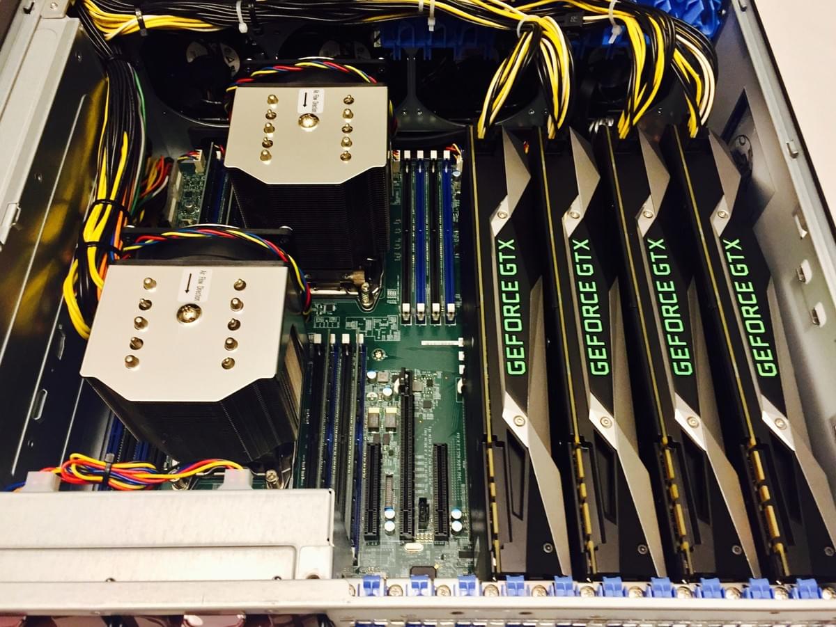 How To Build A Password Cracking Rig - How To Password Cracking Cyber ...