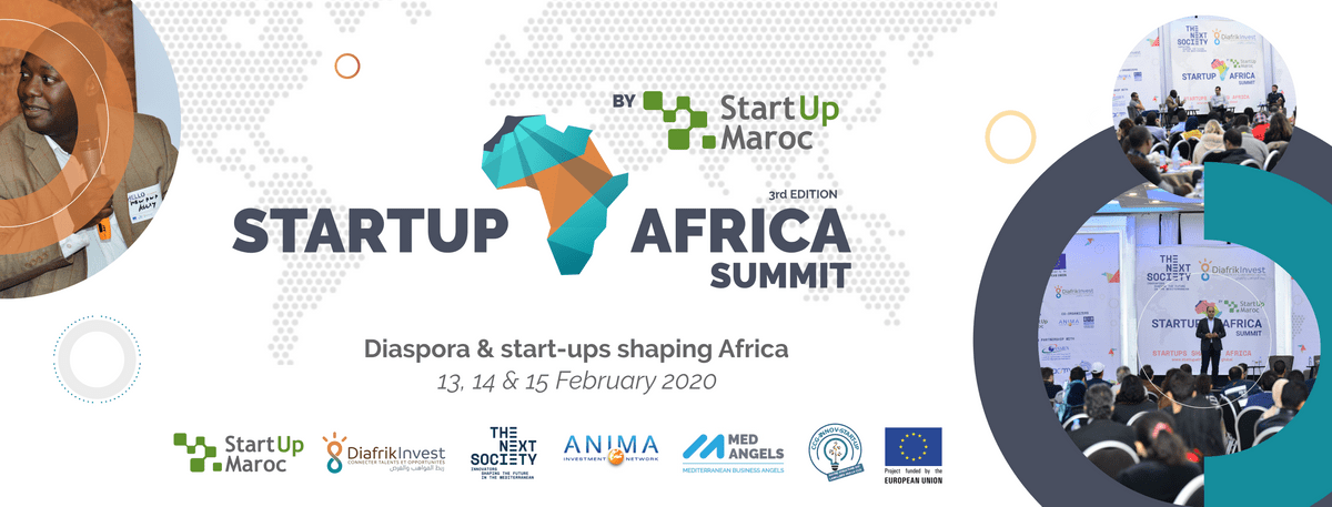 StartUp Maroc