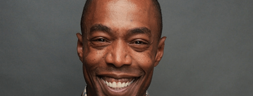 #13 Michael McElroy — Connecting To Something Greater T...