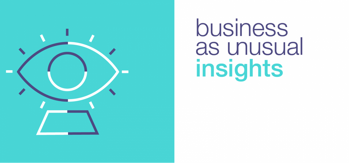 CX & Service Design in Business as Unusual Times - insi...