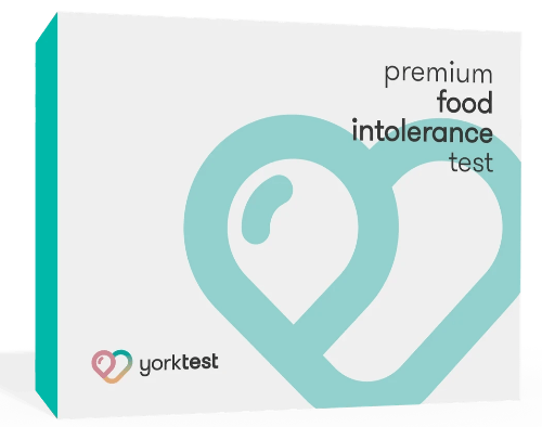 Food Intolerance Testing