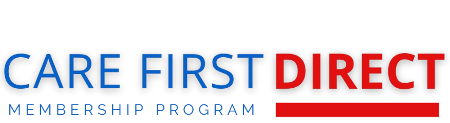 Care First Walk-In Clinic