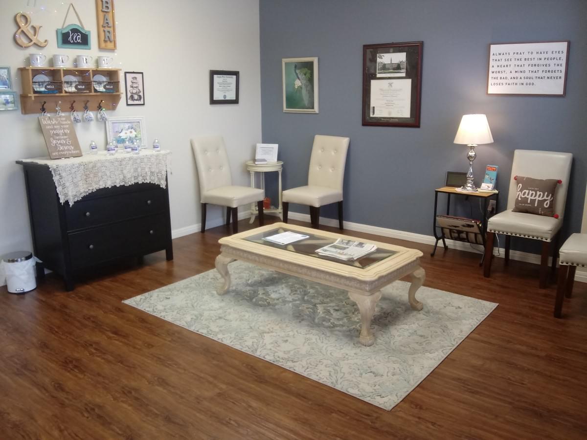 Clinic Updates - Care First Walk-In Clinic