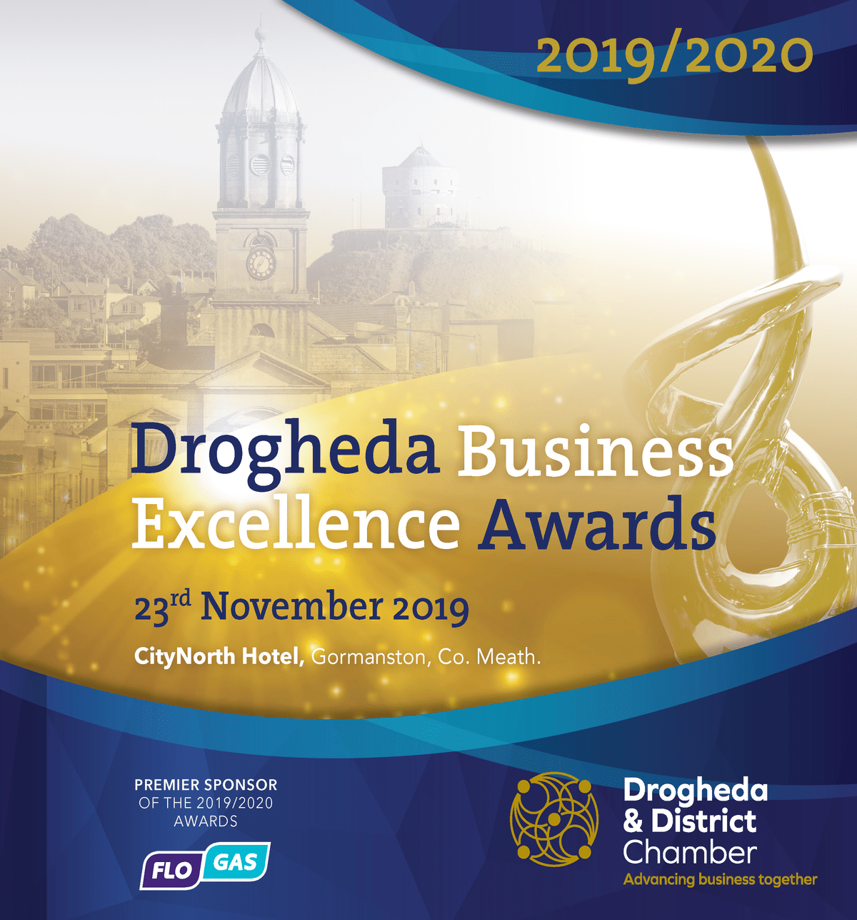 Drogheda & District Chamber