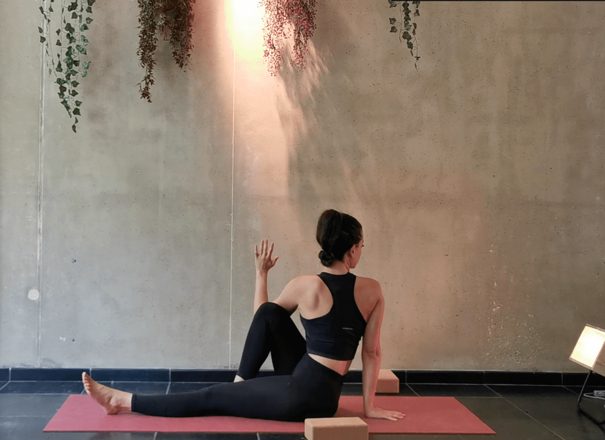 Feeling bored? Solve a problem!