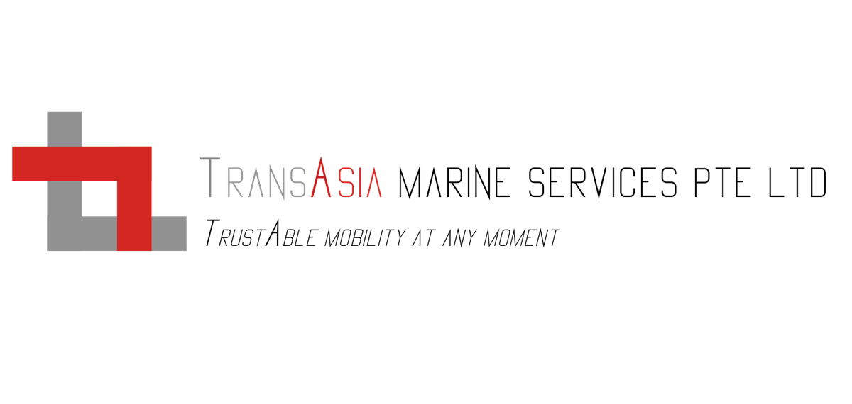 TransAsia Marine Services Pte Ltd