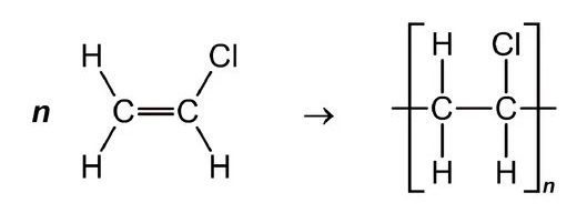 CHEM - Addition Polymer - chemistry organic chemistry polymer addition ...