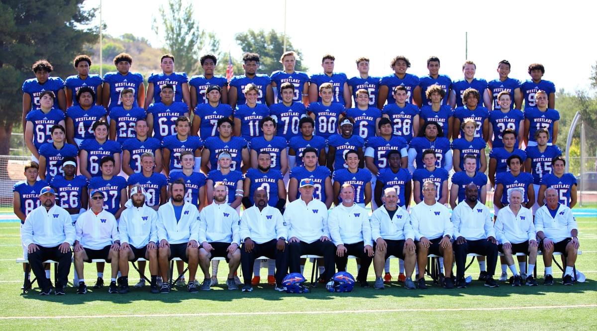 VARSITY - Westlake Football