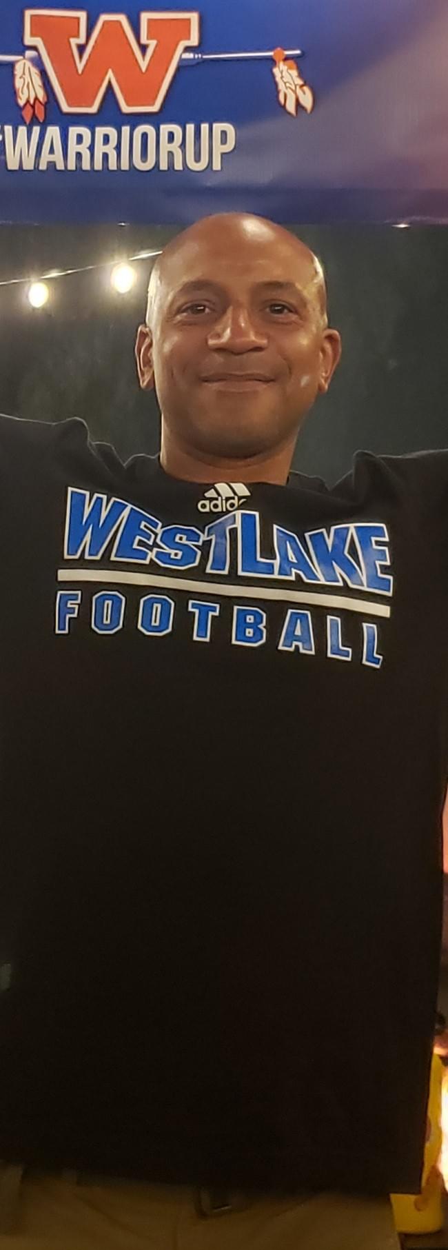 COACHES - Westlake Football