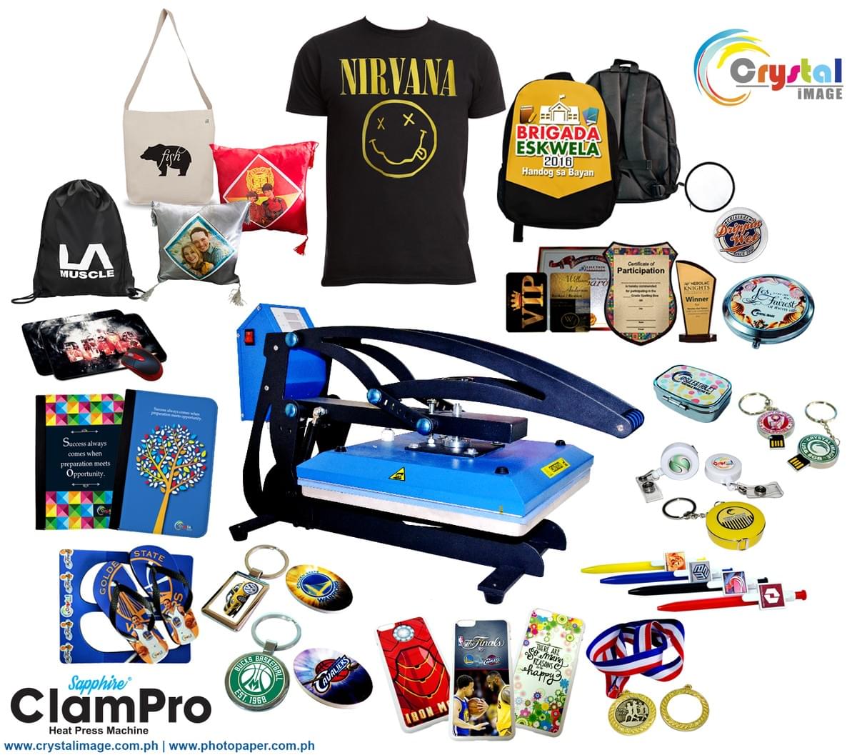 Your Digital Printing Business and Your Market - T shirt Printing ...