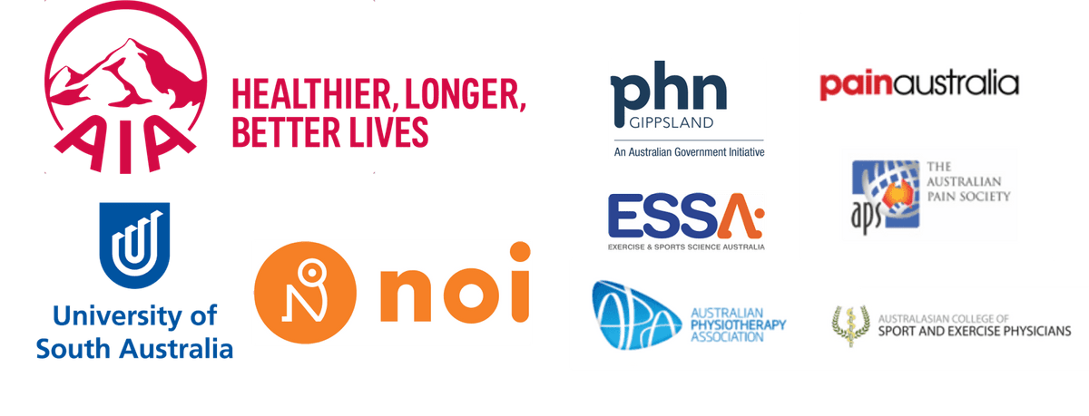 Pain Revolution Pain Educator Network