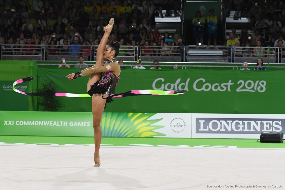Le Ray Gymnastics | Sydney Australia