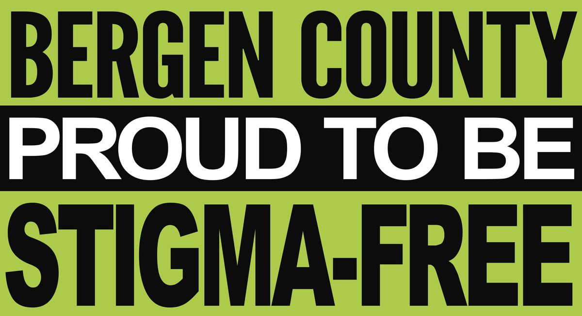Stigma-Free Zone - CHIP of Bergen County, NJ • Community Health ... Stigma-Free Zone - CHIP of Bergen County, NJ • Community Health ...
