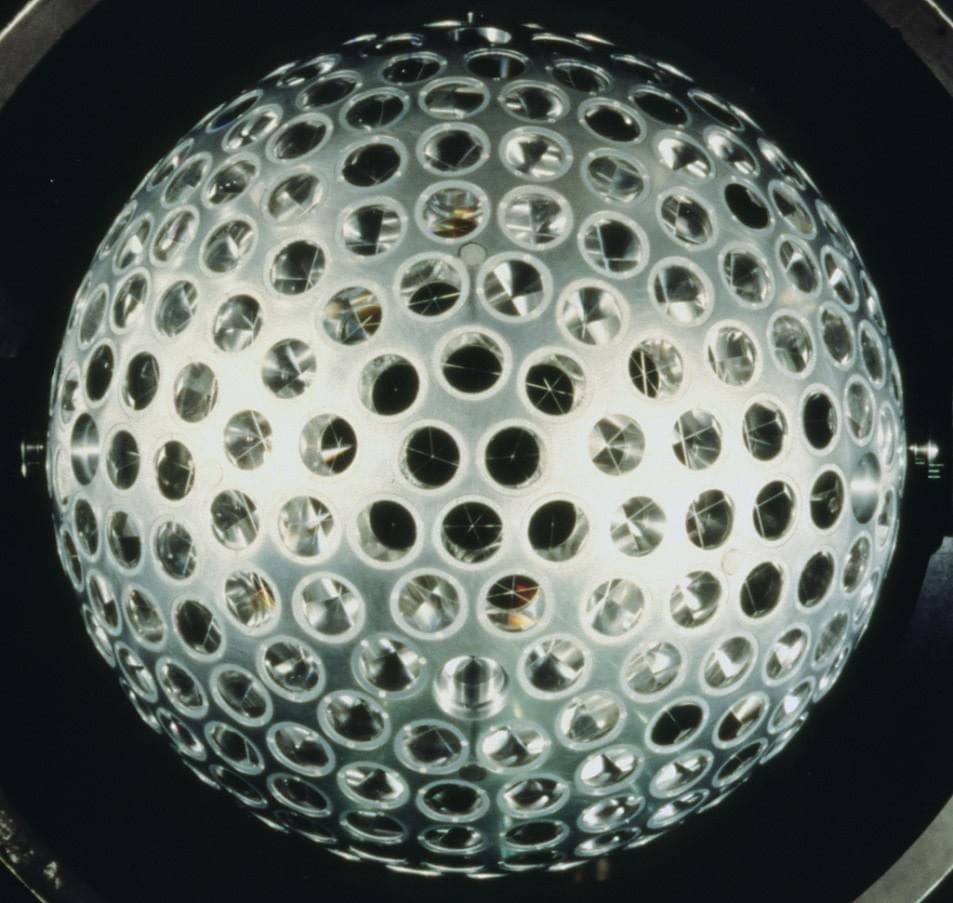 Great unseen space photos (part 1) - photo art