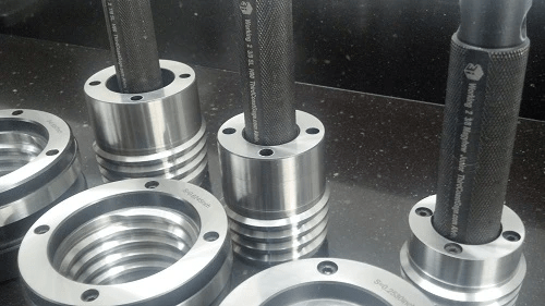 Basic to follow before calibrating ring gage – Third Coast Gage ...