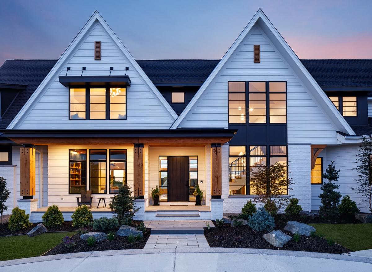 Swanson Homes