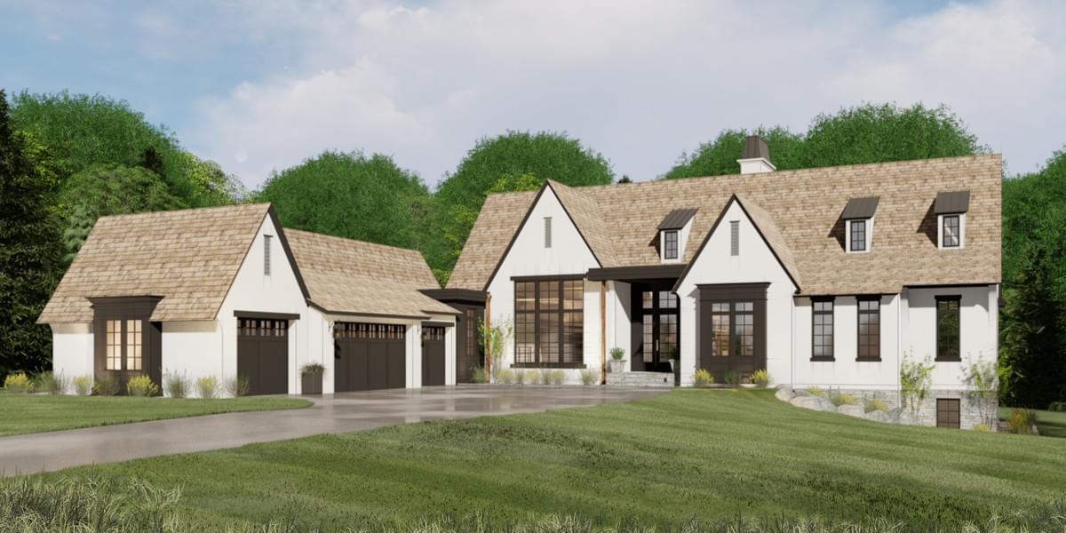 CURRENT PROJECTS - Swanson Homes