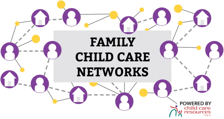 More Resources - Child Care Resources Inc.