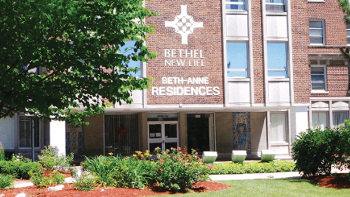 Bethel New Life, Inc.