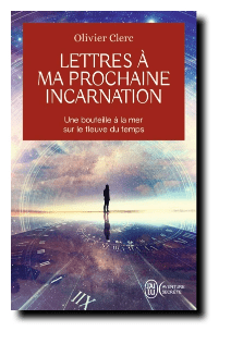 Site officiel d'Olivier Clerc