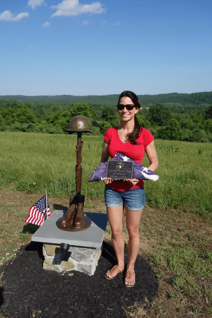 Mount America Foundation