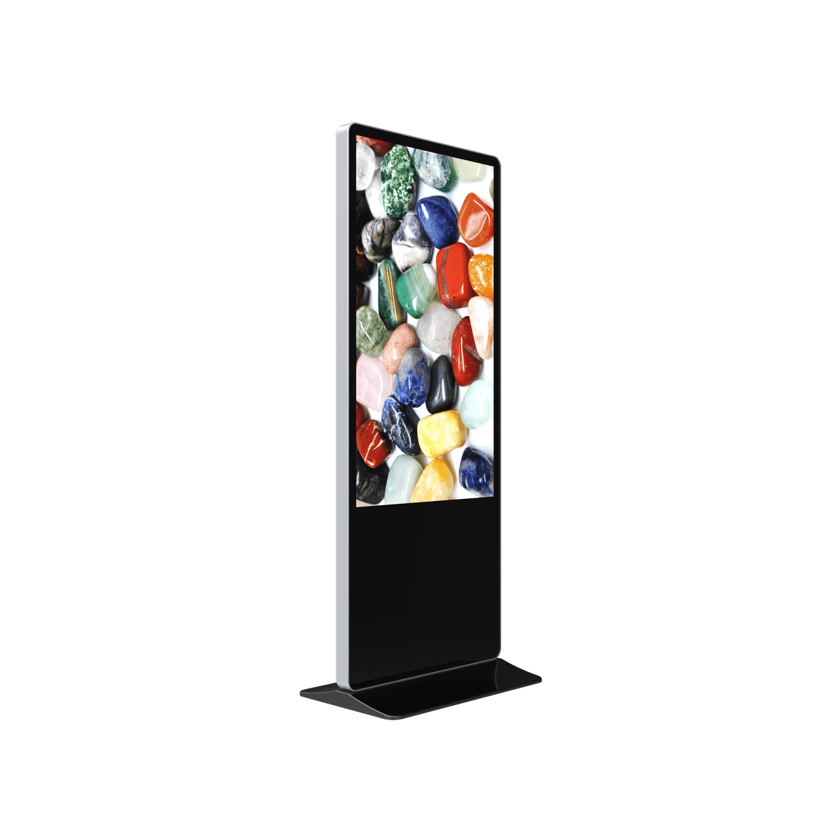 Indoor LCD - ZEMSO ELECTRON