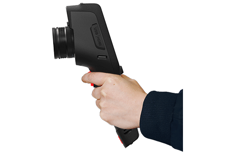 Intelligent Thermal Camera