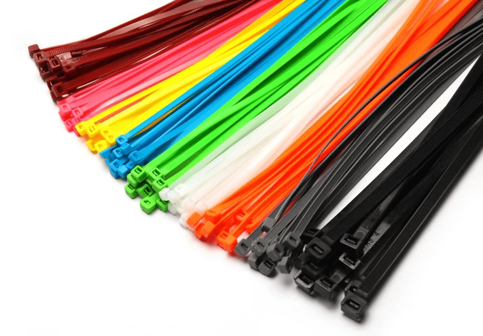 Your Premier cable tie manufacturer