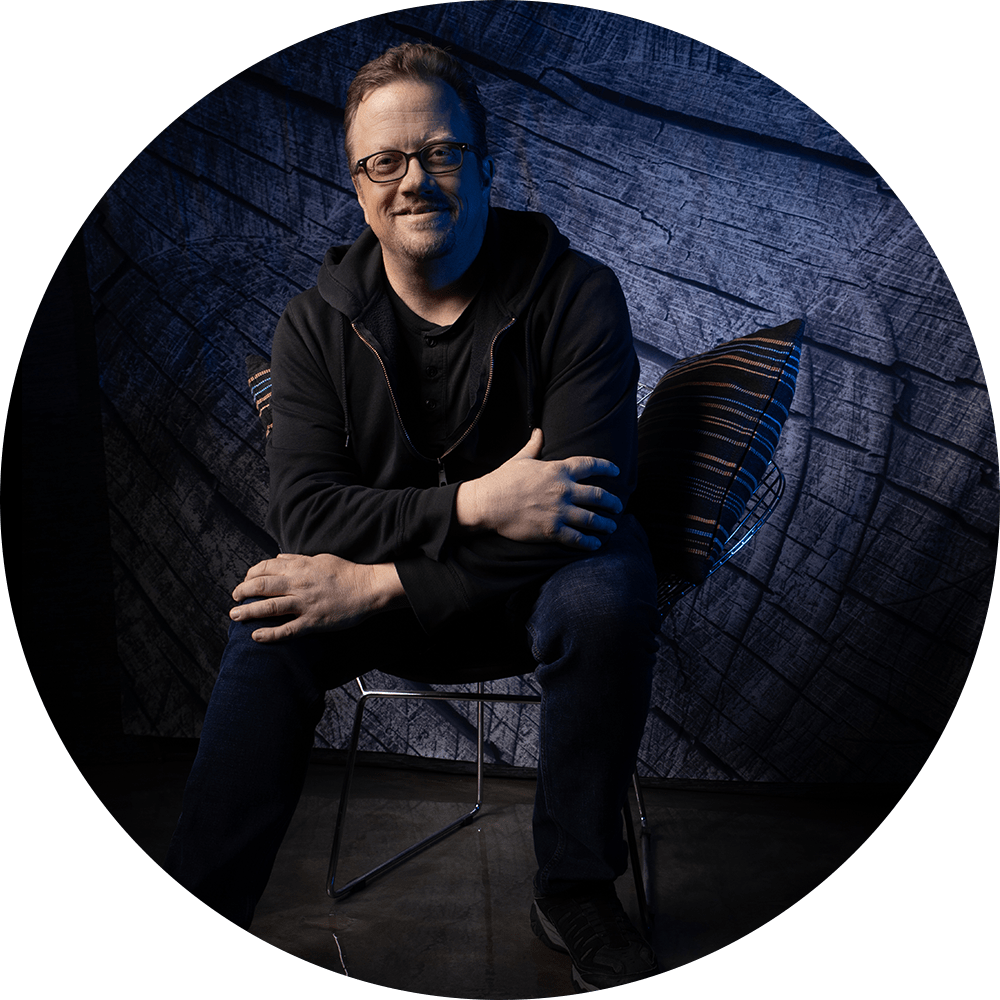 Company Leadership - TrueFire Studios