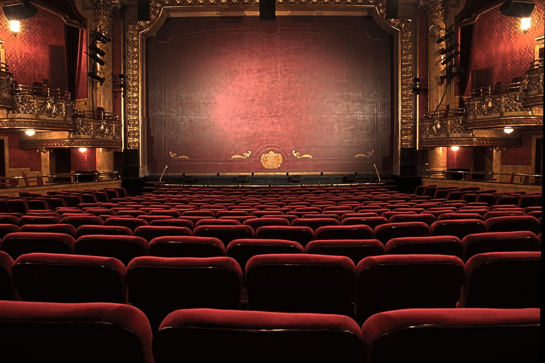 Choosing the Best Auditorium Seating