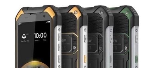 BV6000 Specifications