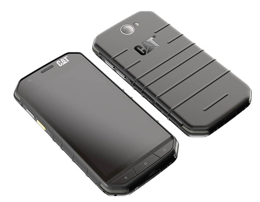 Cat S31 Specifications