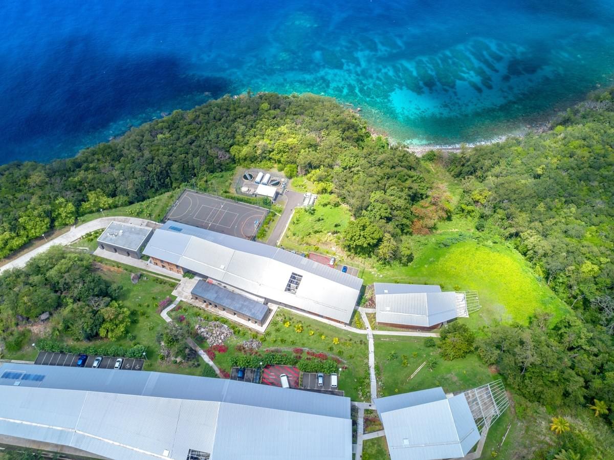 HQE / RT - TECSOL Antilles