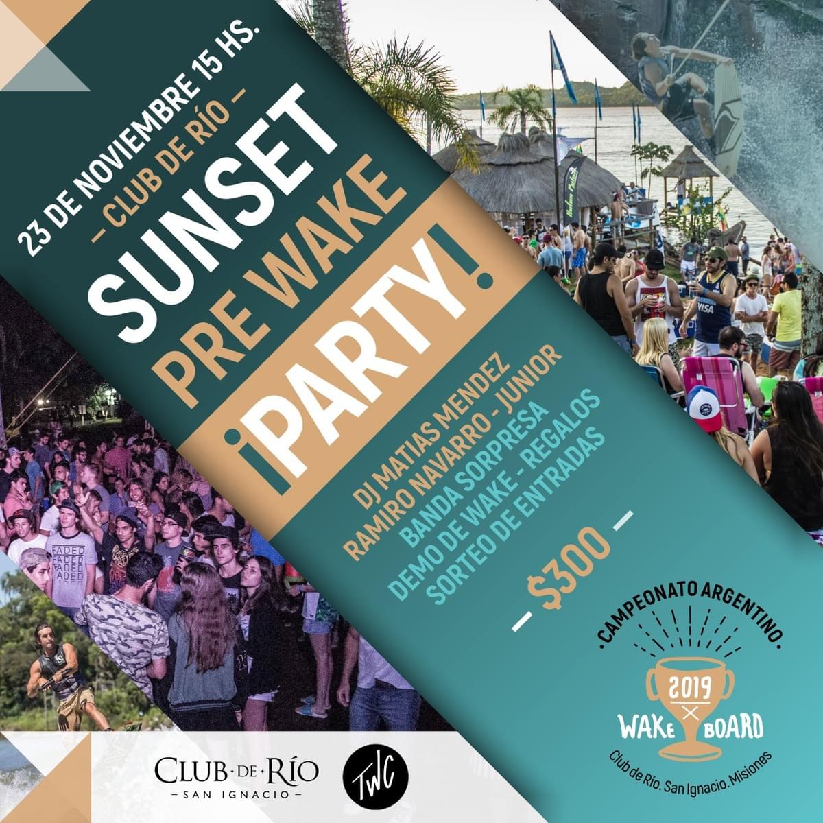 Club de Rio San Ignacio