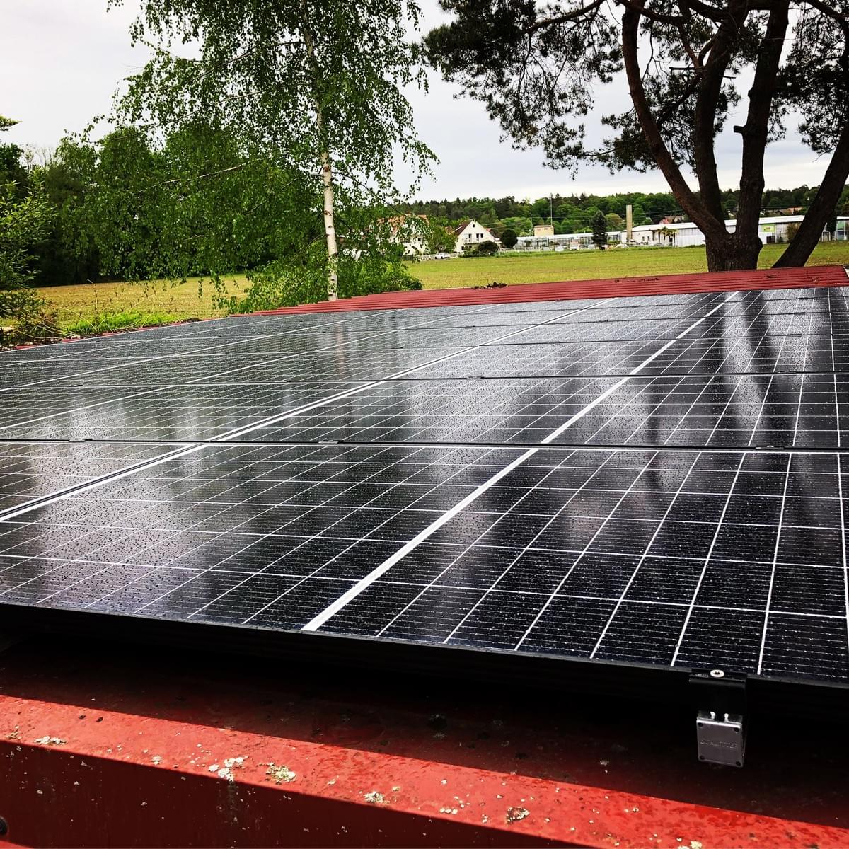 Our portfolio company Zolar increases their Series B fu...