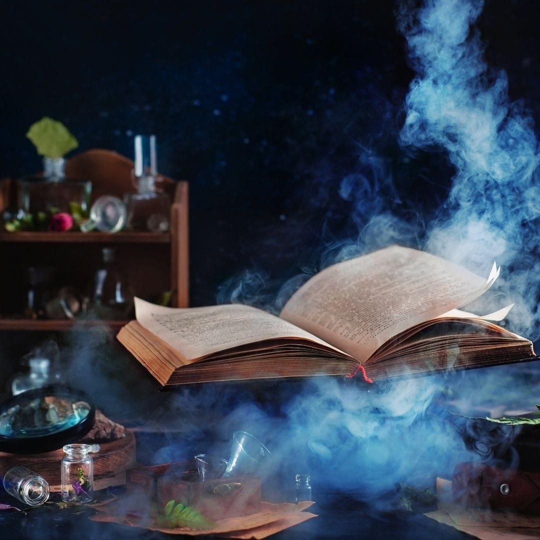 It's Time to Re-Think EVERYTHING You Learned About the Bible ...